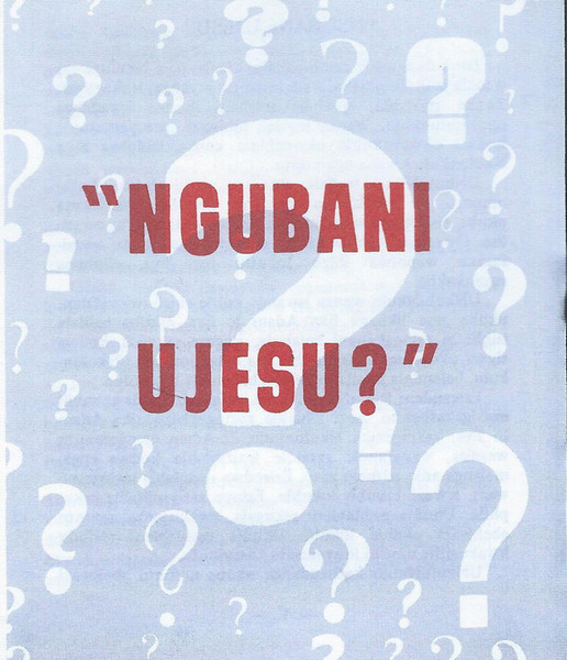 Sindebele Archives » Multi-Language Media