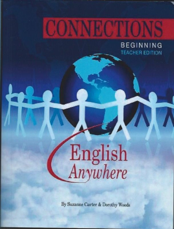 English - Connections Teacher Edition » Multi-Language Media