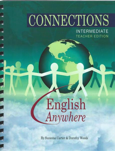 English - Connections Intermediate - ESL Teacher » Multi-Language Media