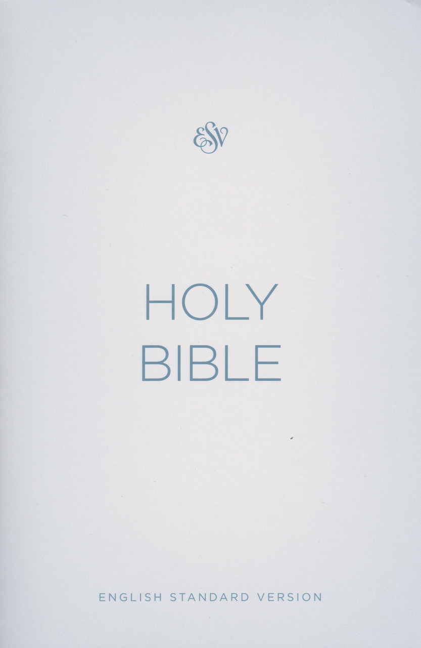 English Bible (ESV) » Multi-Language Media
