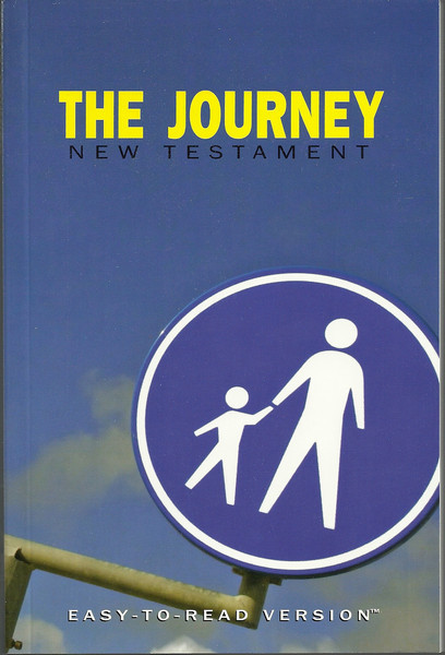 English New Testament (Easy-to-Read Version) » Multi-Language Media