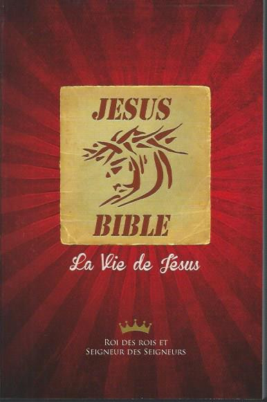 French Jesus Bible New Testament ( Semeur 2000), Case of 250 » Multi ...