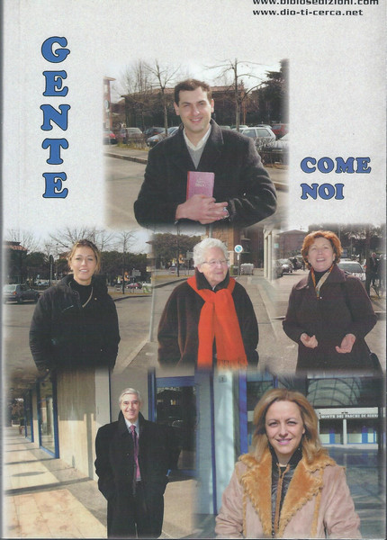 Italian - People Like Us » Multi-Language Media