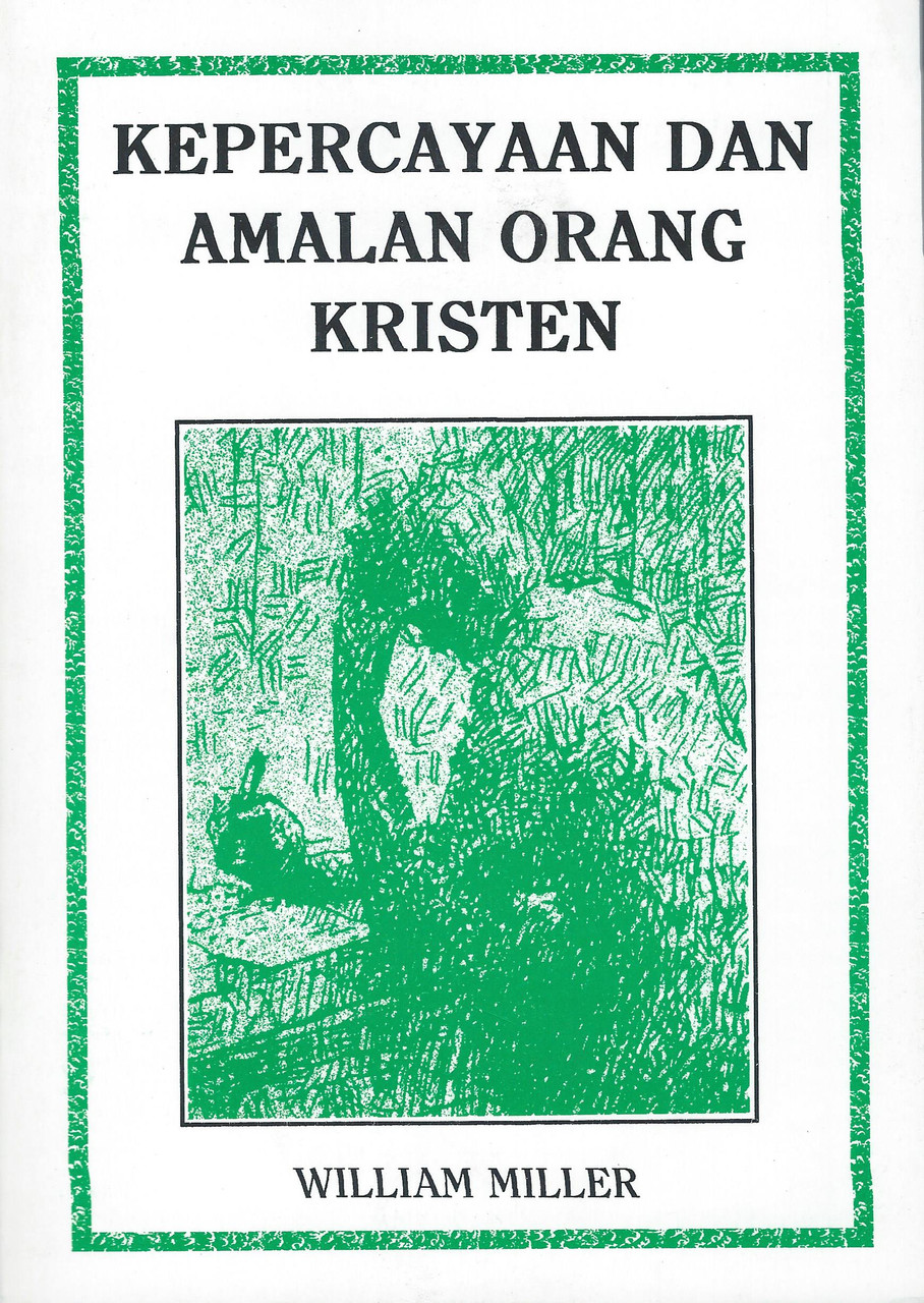 Malay Christian Beliefs and Practices » Multi-Language Media