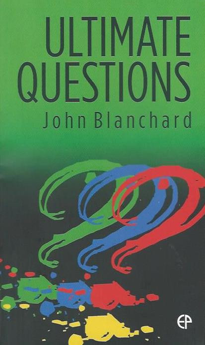 English Ultimate Questions (New International Version) » Multi-Language ...